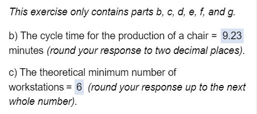 Solved Task Performance Time (mins) Immediate | Chegg.com