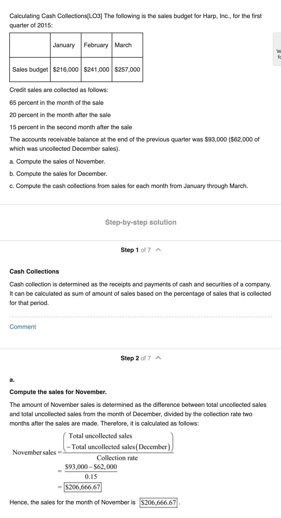 Solved Regarding qn part a, Since the $31,000 (ie. | Chegg.com