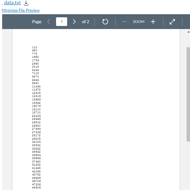 Solved """ This module demonstrate the Goldbach conjecture. | Chegg.com