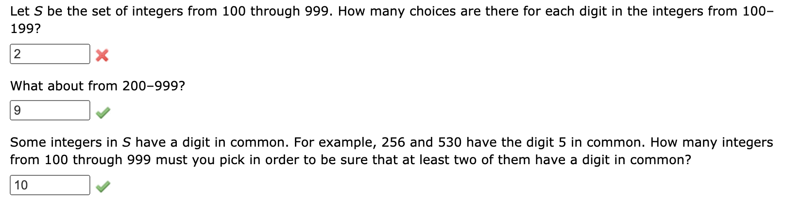 Solved How many times will the innermost loop be iterated | Chegg.com
