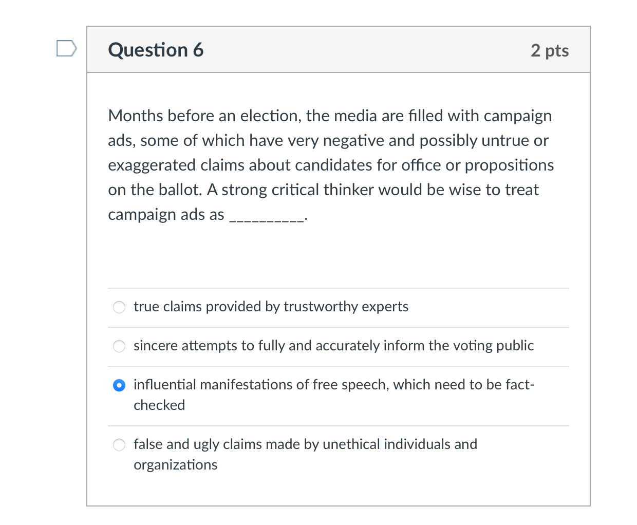 Solved I need help with checking my answers. Please let me | Chegg.com