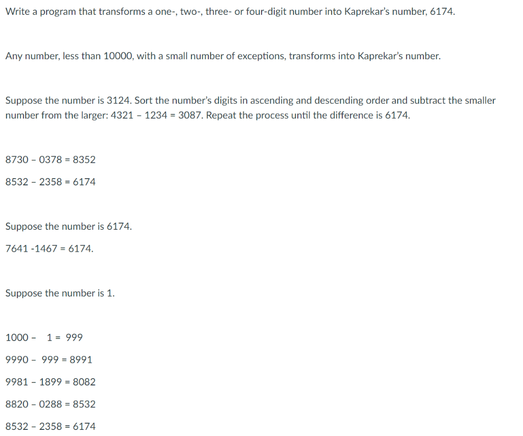 Solved Code must be in C++. Please also show the result on | Chegg.com