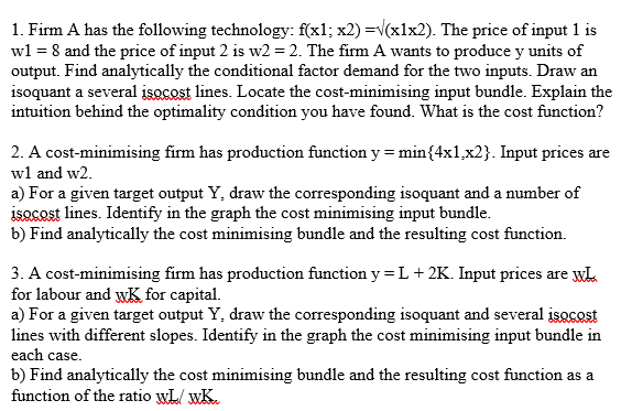 Solved Please can you solve all parts of the | Chegg.com