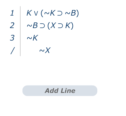 Solved Add Line Add Line | Chegg.com