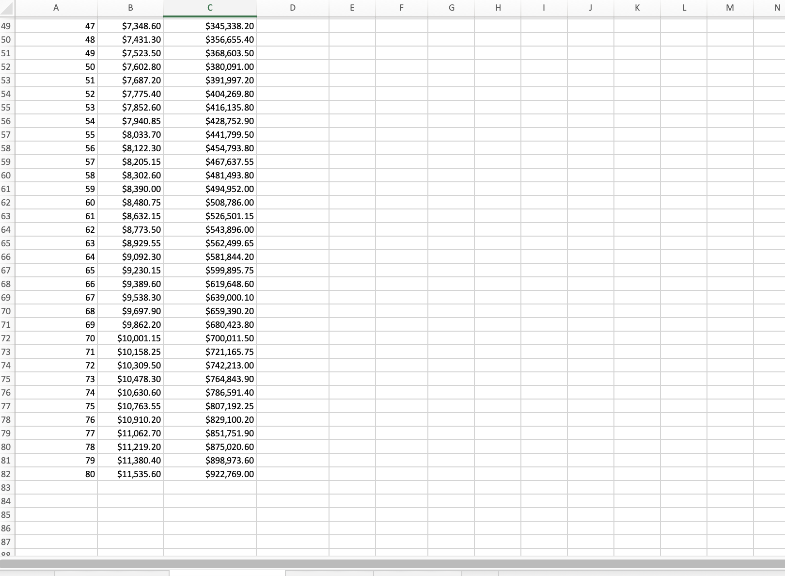 Solved Problem 3. Returning to the carpet cleaning example: | Chegg.com