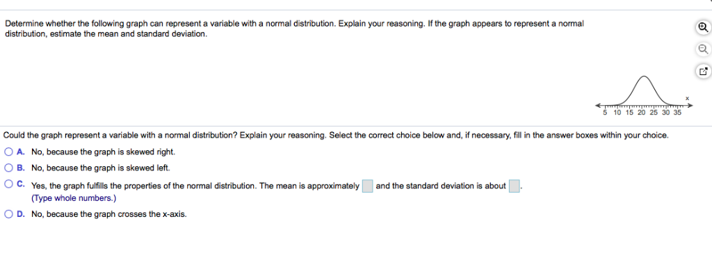 Solved Determine whether the following graph can represent a | Chegg.com