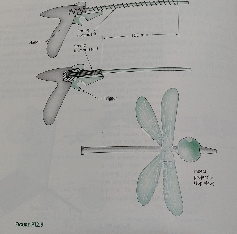 Solved Machine Component Design(Willey, ROBERT C. JUVINALL, | Chegg.com