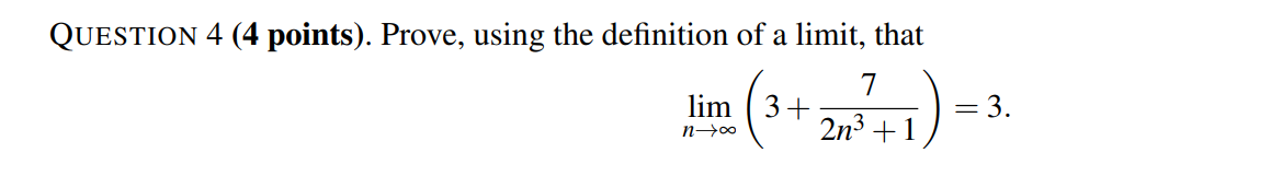 Solved this is mathematical reasonings and proofs. please | Chegg.com