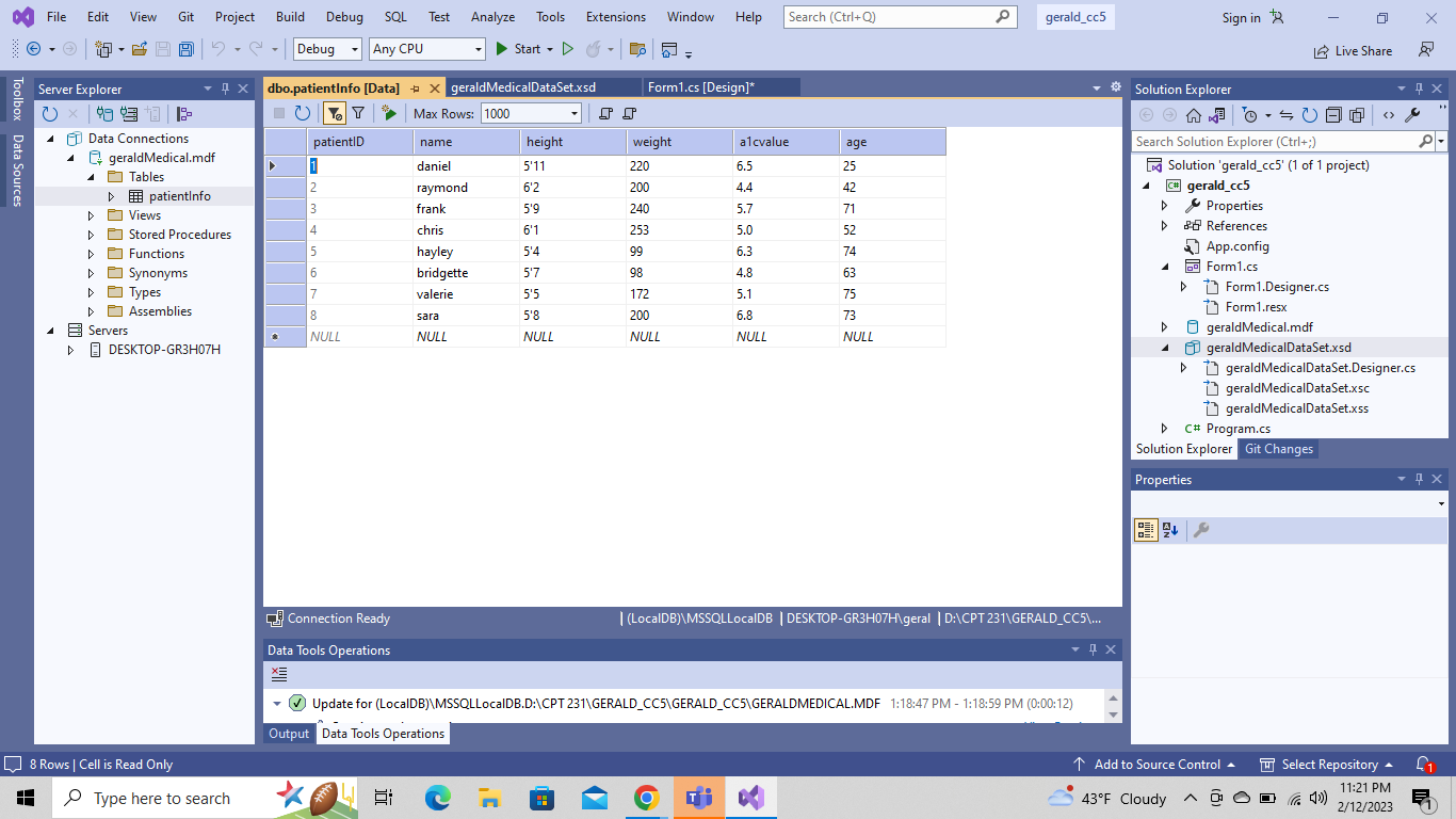 Solved What SQL queries do you think I need for these | Chegg.com