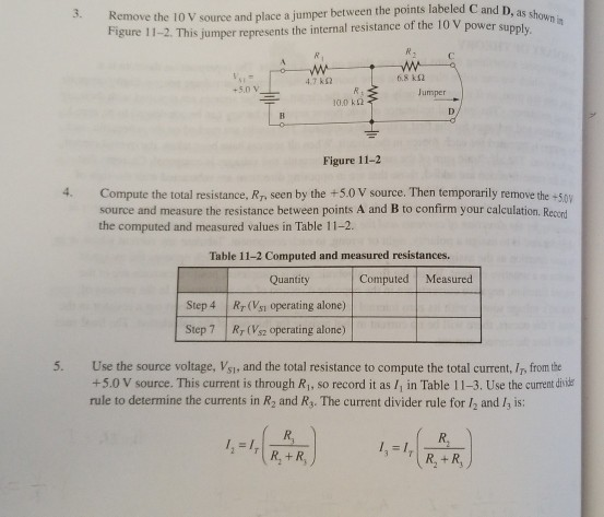Solved i would like to know the computed values for | Chegg.com