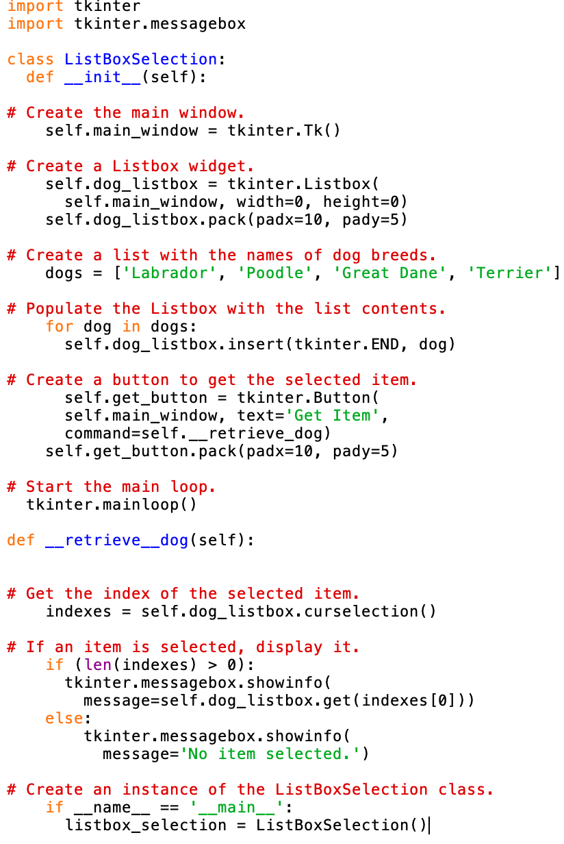 Solved Keep Getting Error Of Too Early To Run Loop Python