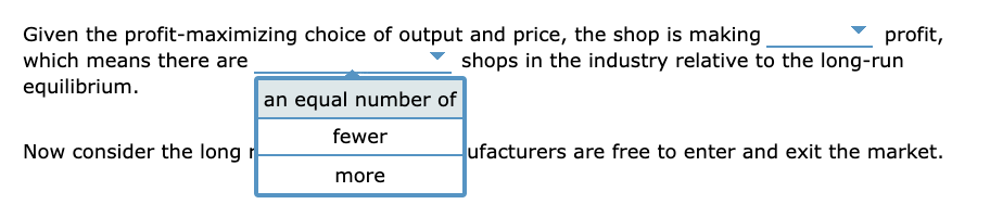 Solved Fantastique Bikes is a company that manufactures | Chegg.com