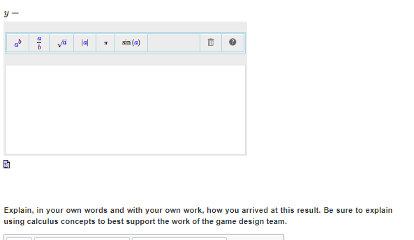 Solved Aiming the Communication Device You reach the | Chegg.com