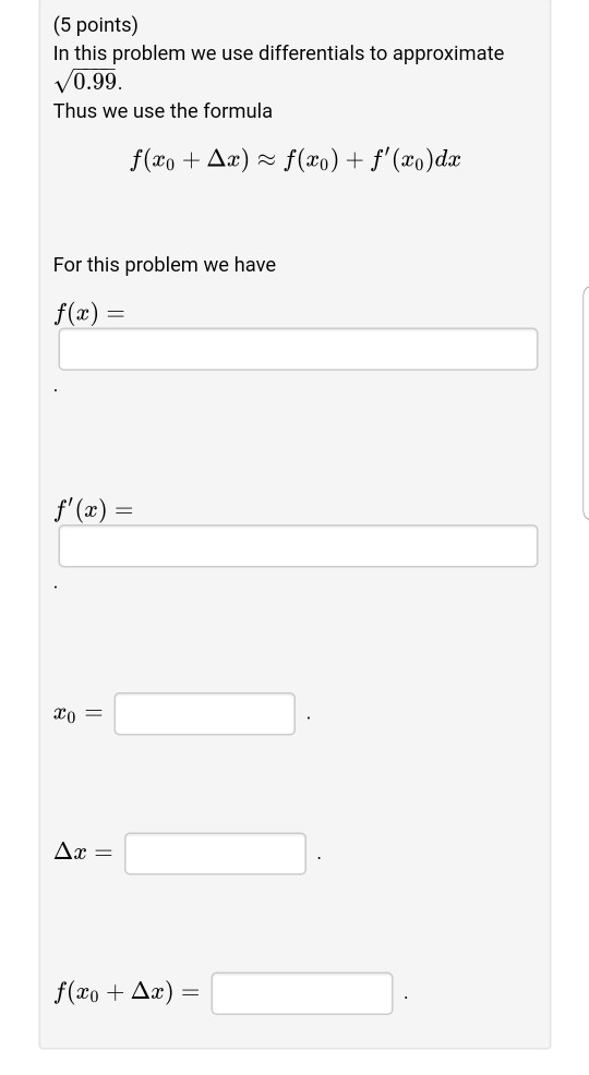 Solved A8 38 41 Problem 2 Previous Problem Problem List