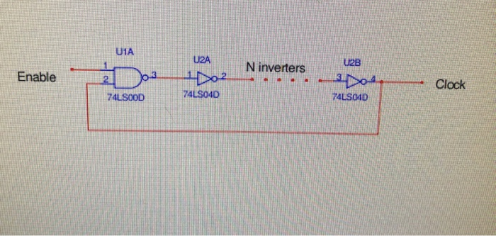 Solved Preparatory Exercises Review TTL data sheets of | Chegg.com