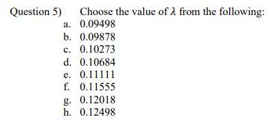 Solved 5) 5.29 change 205 u to 210u. Find 1. 5.29 For a | Chegg.com