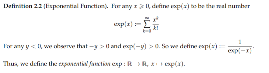 Corollary 5.4. For any r∈Q, we have | Chegg.com