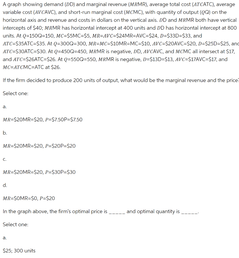 Solved Use the graph below for the following three | Chegg.com