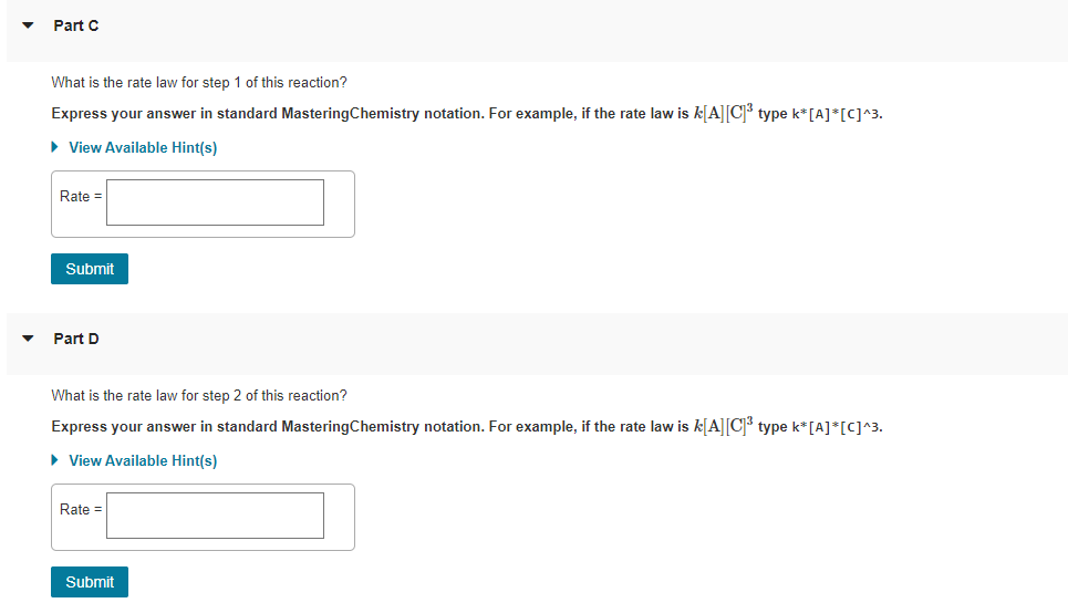 Solved Review Constants Periodic Table Learning Goal: To | Chegg.com