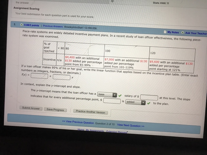 Solved Piece-rate systems are widely debated incentive | Chegg.com