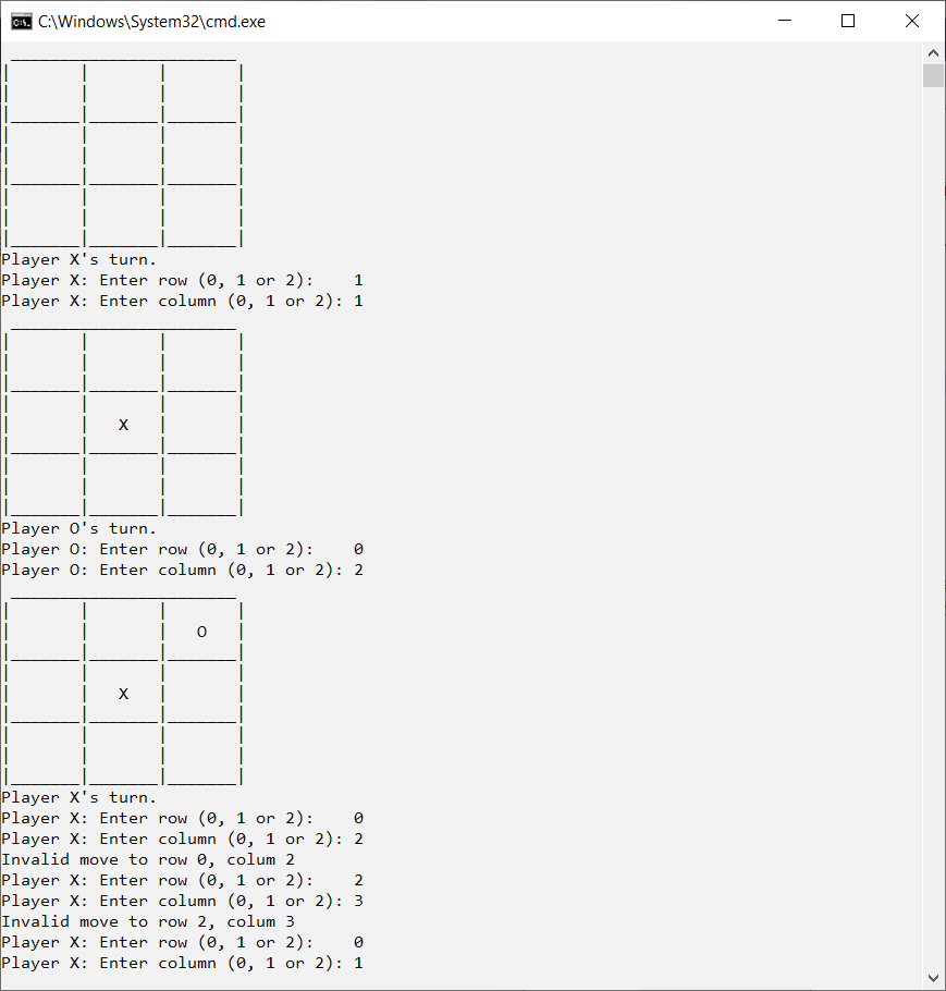 Solved INSTRUCTIONSFor part 1 you need to create two | Chegg.com
