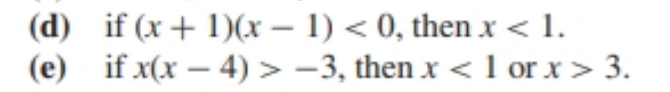 Solved write a proof by contraposition to show that for any | Chegg.com