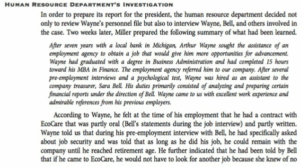 Solved This is under Human Resource Management Applications: | Chegg.com