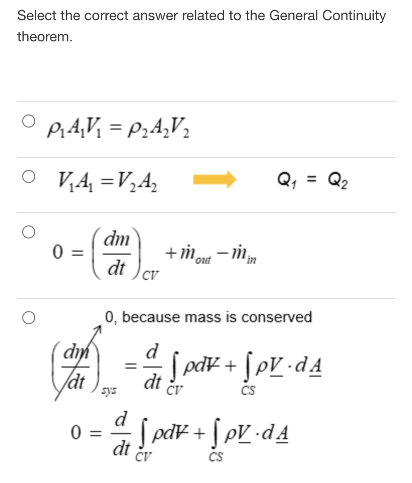 Solved Select the correct answer related to the General | Chegg.com