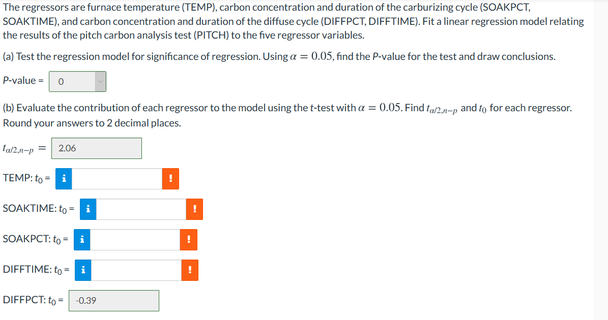 Solved Heat treating is often used to carburize metal parts, | Chegg.com
