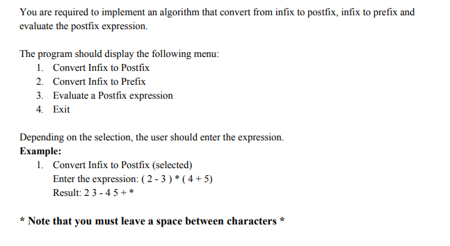 Solved In C++ language, do the following: Explanations | Chegg.com
