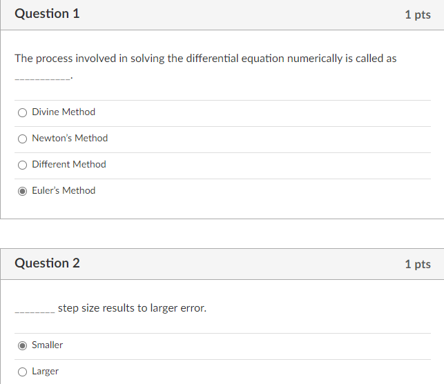 Solved CHECK THE ANSWERS IF ITS RIGHT OR WRONG, IF | Chegg.com