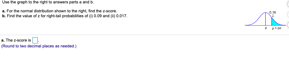 Solved Use the graph to the right to answers parts a and b. | Chegg.com
