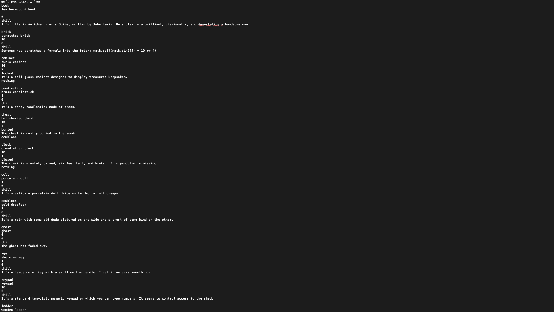 Solved need help with python projectBackgroundIn the 1980s, | Chegg.com