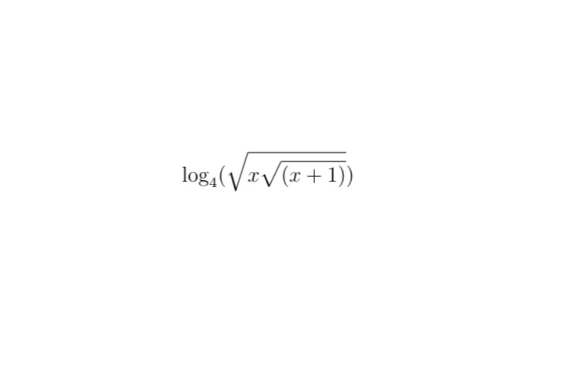 Solved 1. Expand the single logarithm into a sum/difference | Chegg.com
