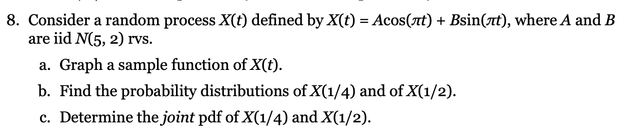 Solved Please be very specific with each part and separate | Chegg.com