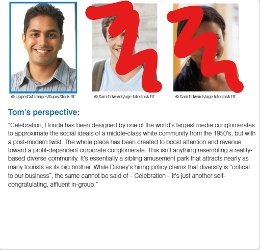 Match the correct perspectives, related concepts, and | Chegg.com