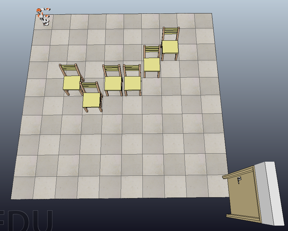 Implement A* search algorithm. Upload your source | Chegg.com