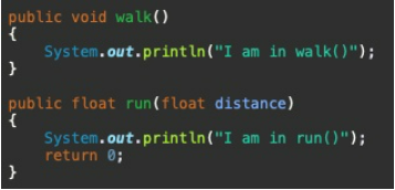 Solved Create a UML diagram for a Person class by using any | Chegg.com