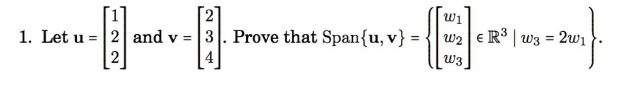 Solved Please write a rigorous proof of the problem. Clearly | Chegg.com