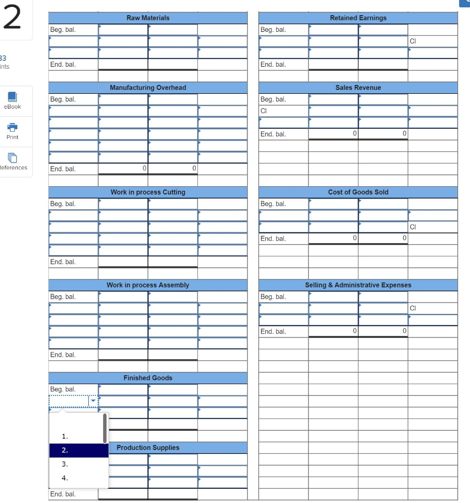 Solved Chapter 12 Problems i Saved Help Save & Exit Sub | Chegg.com