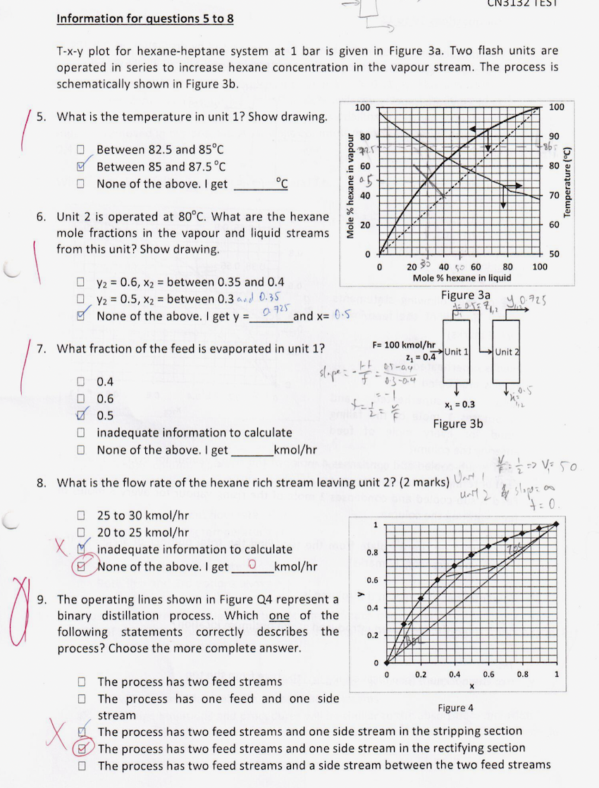 Solved The previous answer was somehow deleted. I want | Chegg.com