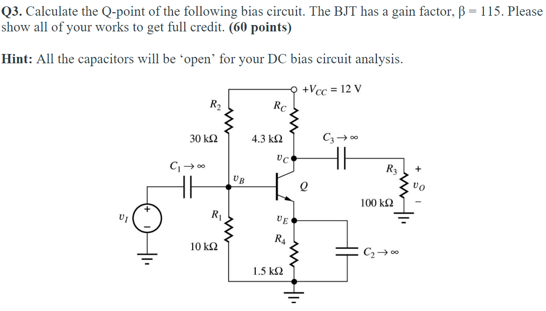 Solved Please show work and explain steps. please show | Chegg.com