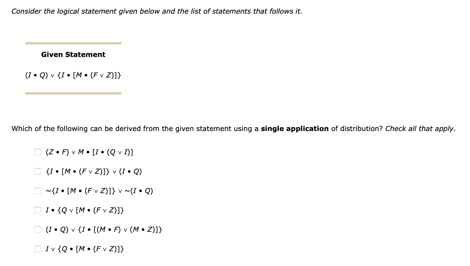 4. Rules of Replacement - Distribution (Dist) of | Chegg.com