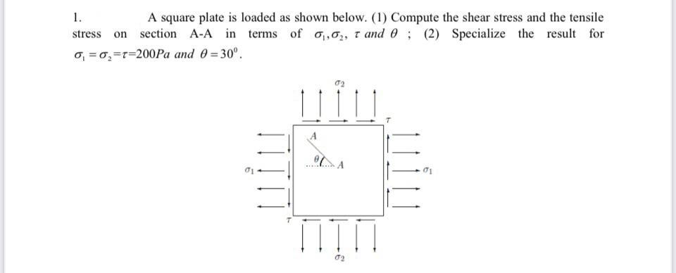 Solved +++PLEASE, I ASK YOU TO SOLVE THE EXERCISE STEP | Chegg.com