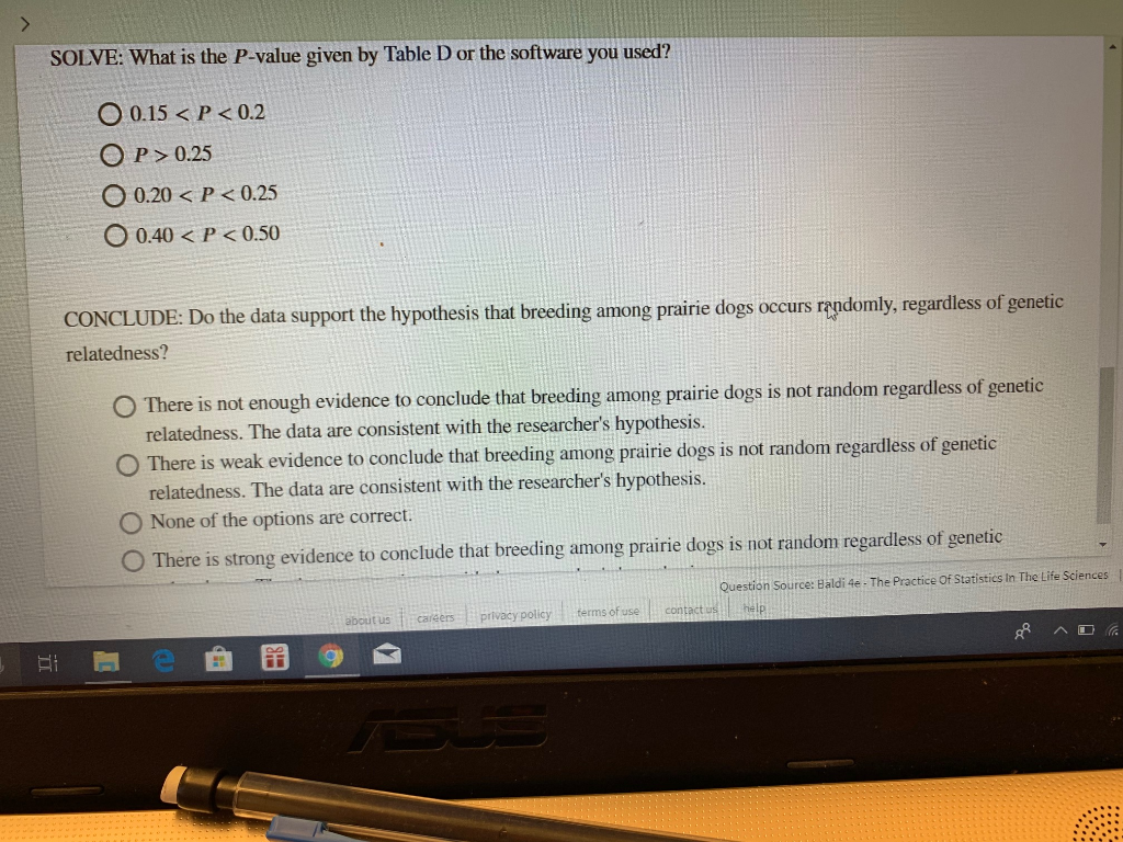 Solved This is all one question. It just has multiple parts | Chegg.com