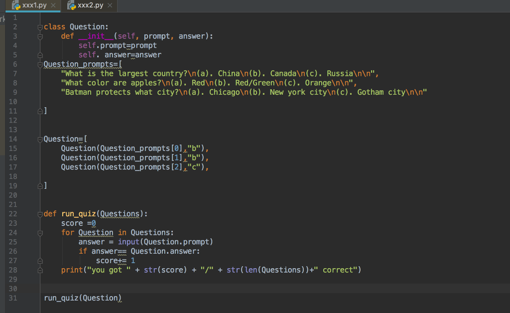 Solved What is the largest country? (a). China (b). Canada | Chegg.com