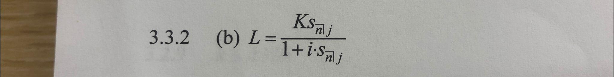 3.2 (a) With reference to part (a) of Example 3.7, | Chegg.com