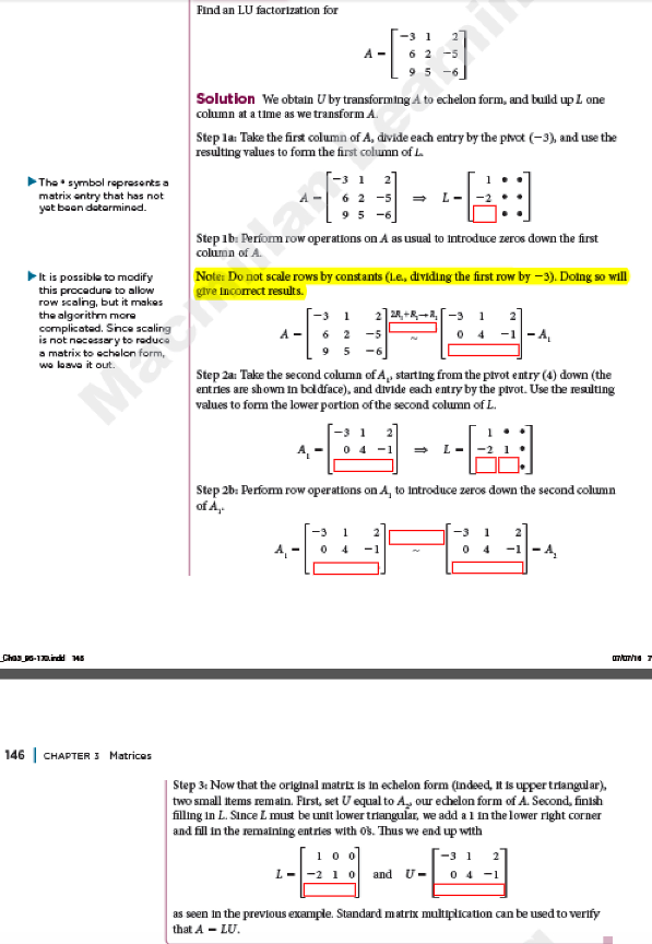 Solved 2. Use the handout given in class to fill in the | Chegg.com