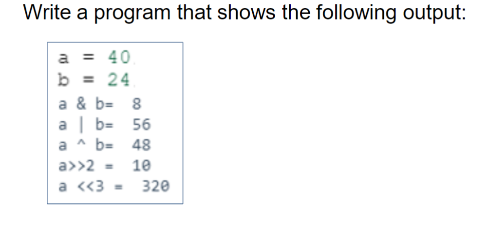 Solved Convert The Following Decimal Number To A Binary 2648