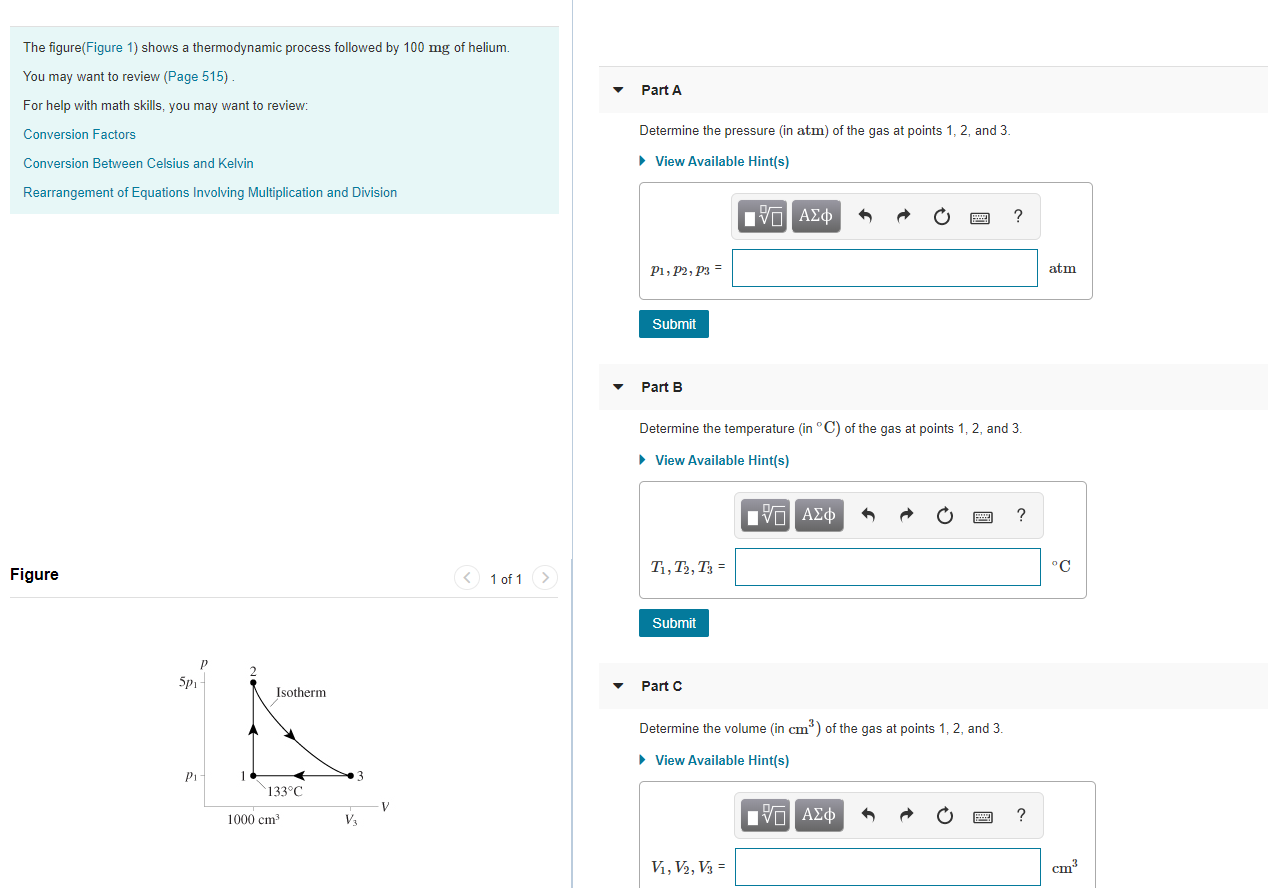 solved-the-figure-figure-1-shows-a-thermodynamic-process-chegg